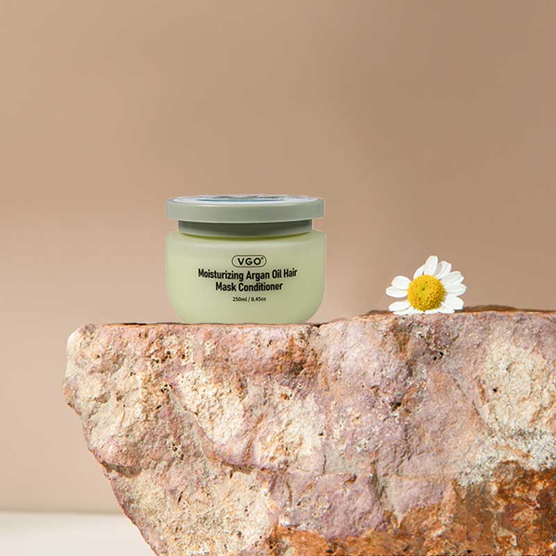 VGO - Embrace the Power of Nature in Every Drop! – VGObeauty